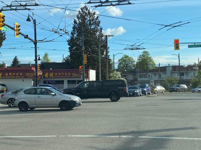 212 - 4989 DUCHESS STREET, Vancouver | Sold, R2774545 | Condos.ca