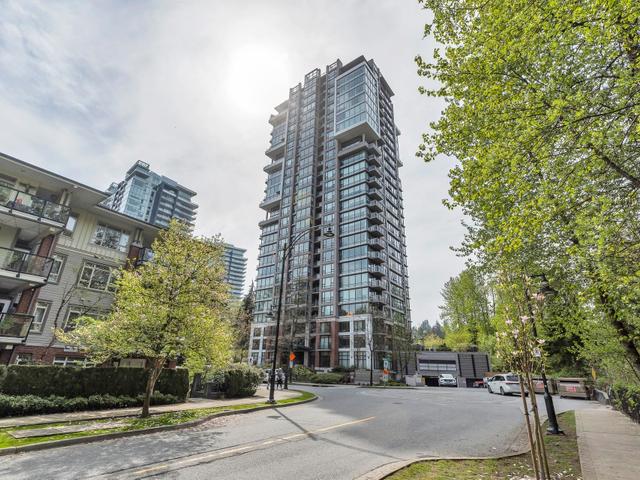 1004 - 301 CAPILANO ROAD, Port Moody | Sold, R2775303 | Condos.ca