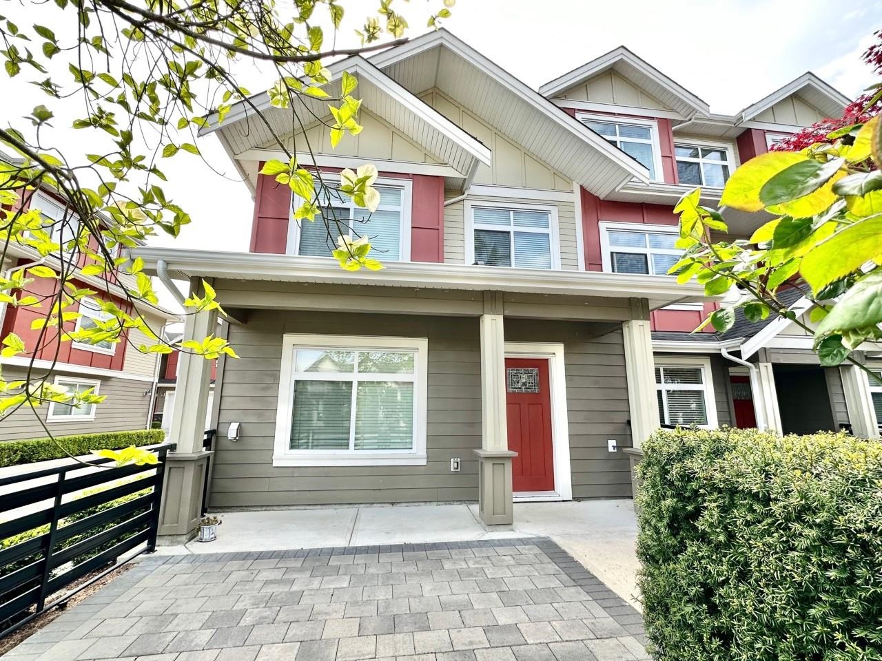 1 - 5180 BLUNDELL ROAD, Richmond | Sold, R2775651 | Condos.ca