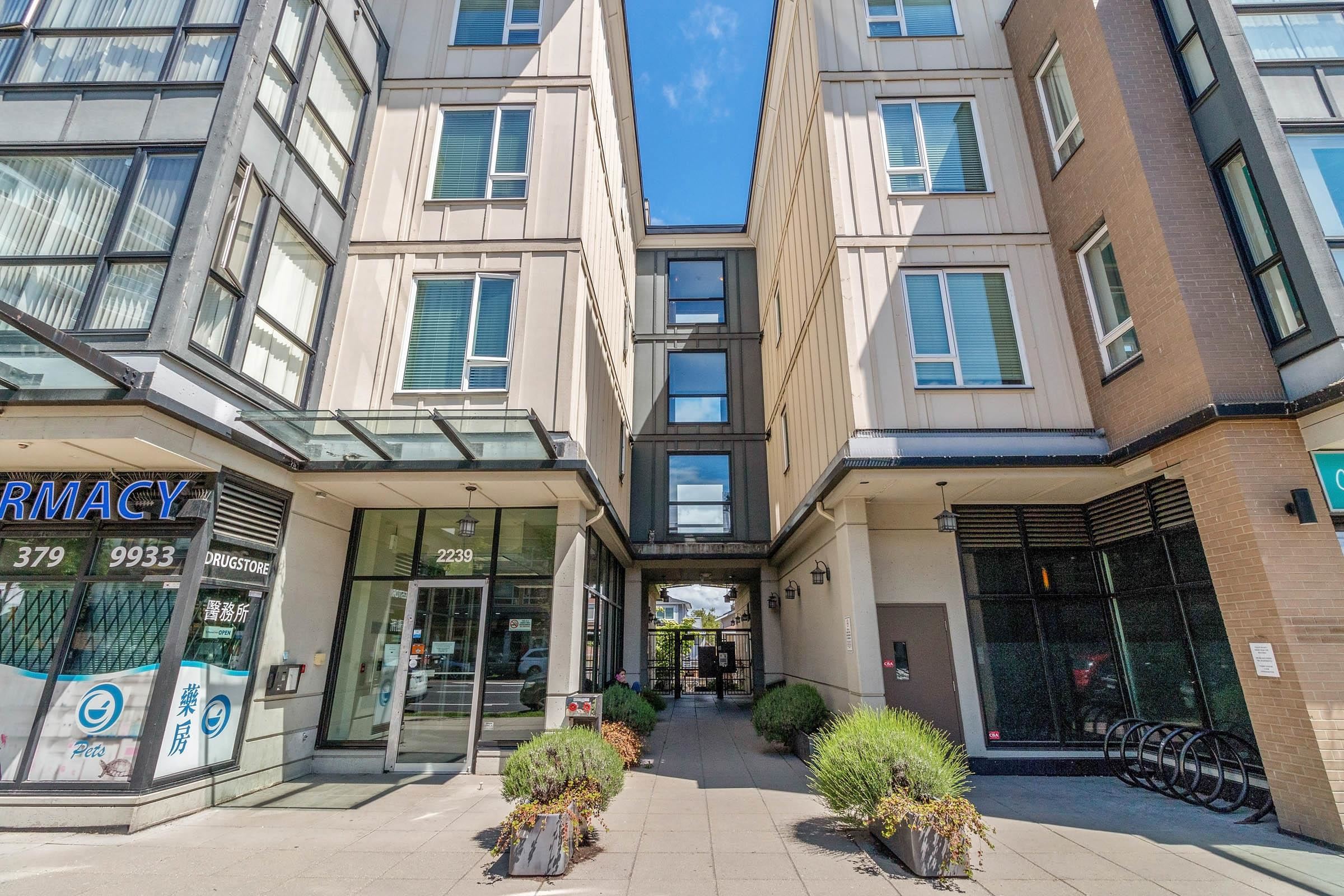 303 - 2239 KINGSWAY, Vancouver | Terminated, R2776175 | Condos.ca