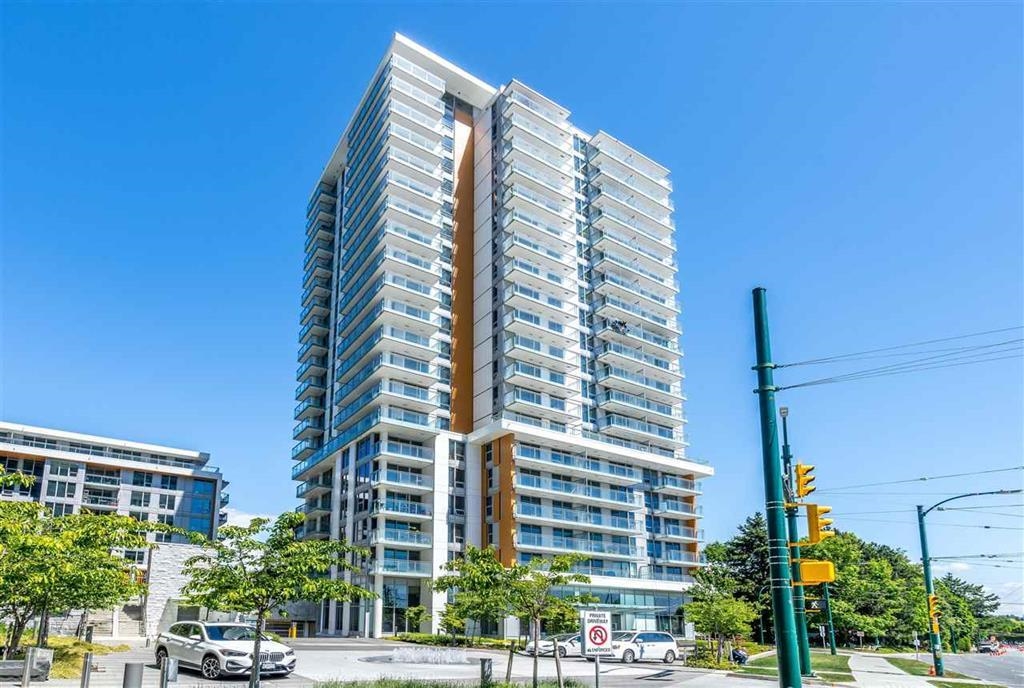 2101 - 433 SW MARINE DRIVE, Vancouver | Sold, R2776310 | Condos.ca