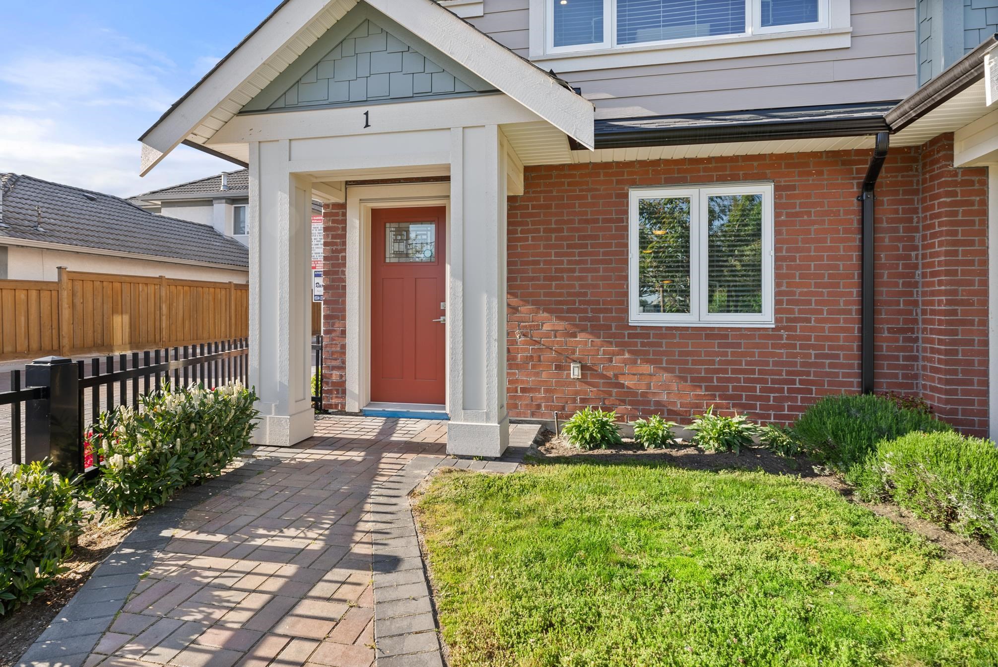 1 - 6551 WILLIAMS ROAD, Richmond | Sold, R2777145 | Property.ca