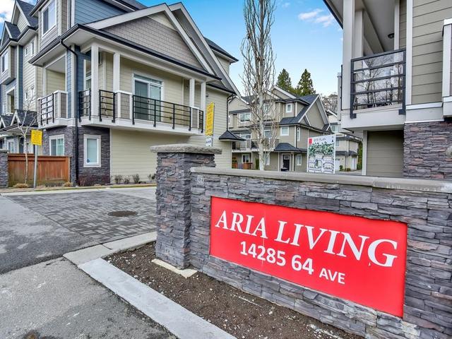 13 - 14285 64 AVENUE, Surrey | Expired, R2777808 | Condos.ca
