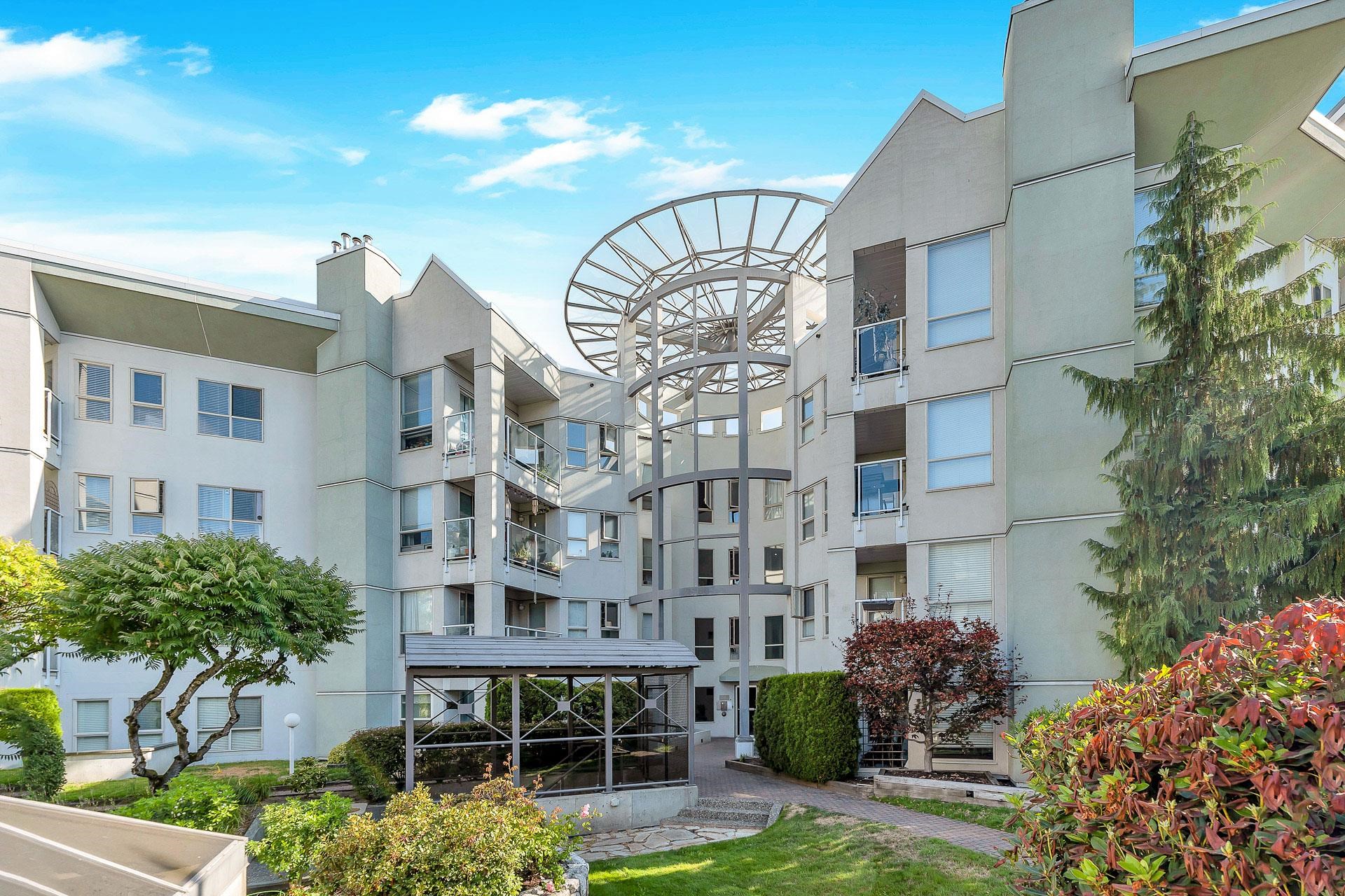206 - 2585 WARE STREET, Abbotsford | Sold, R2778373 | Condos.ca