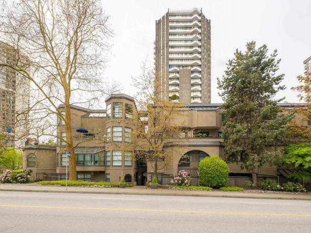 314 - 1106 PACIFIC STREET, Vancouver | Terminated, R2779991 | Condos.ca