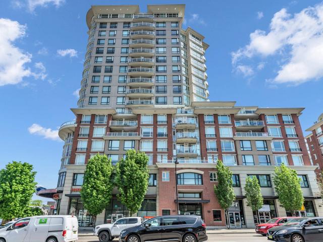 1002 - 4028 KNIGHT STREET, Vancouver | Sold, R2780567 | Condos.ca