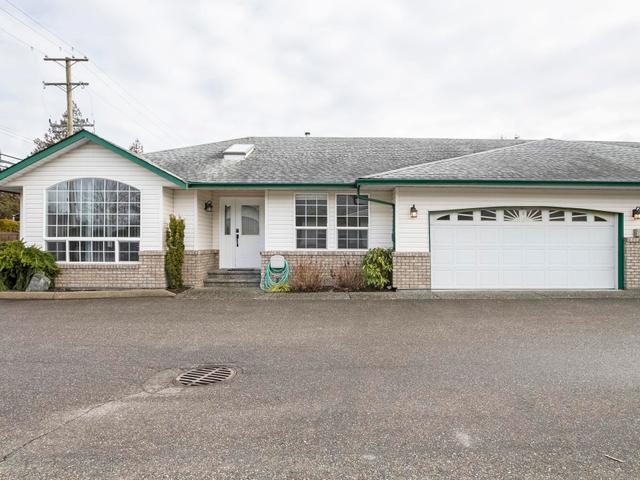 12 - 45160 SOUTH SUMAS ROAD, Chilliwack | Sold, R2780723 | Condos.ca