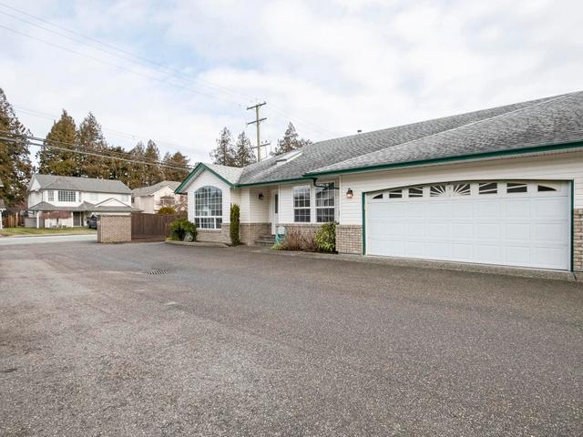 12 - 45160 SOUTH SUMAS ROAD, Chilliwack | Sold, R2780723 | Condos.ca