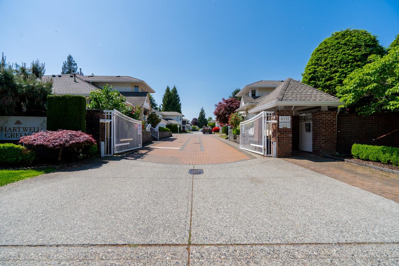 86 - 8737 212 STREET, Langley | Sold, R2781911 | Condos.ca