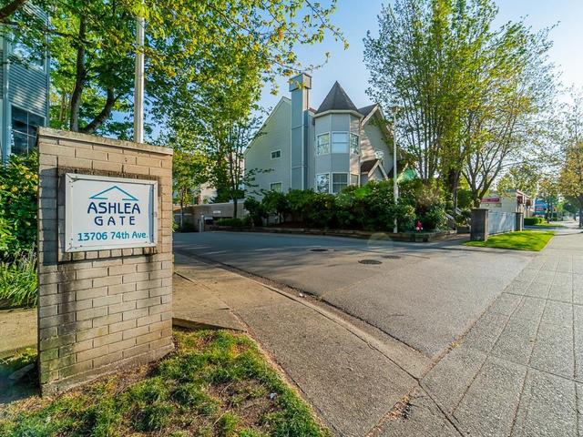 60 - 13706 74 AVENUE, Surrey | Sold, R2782145 | Condos.ca