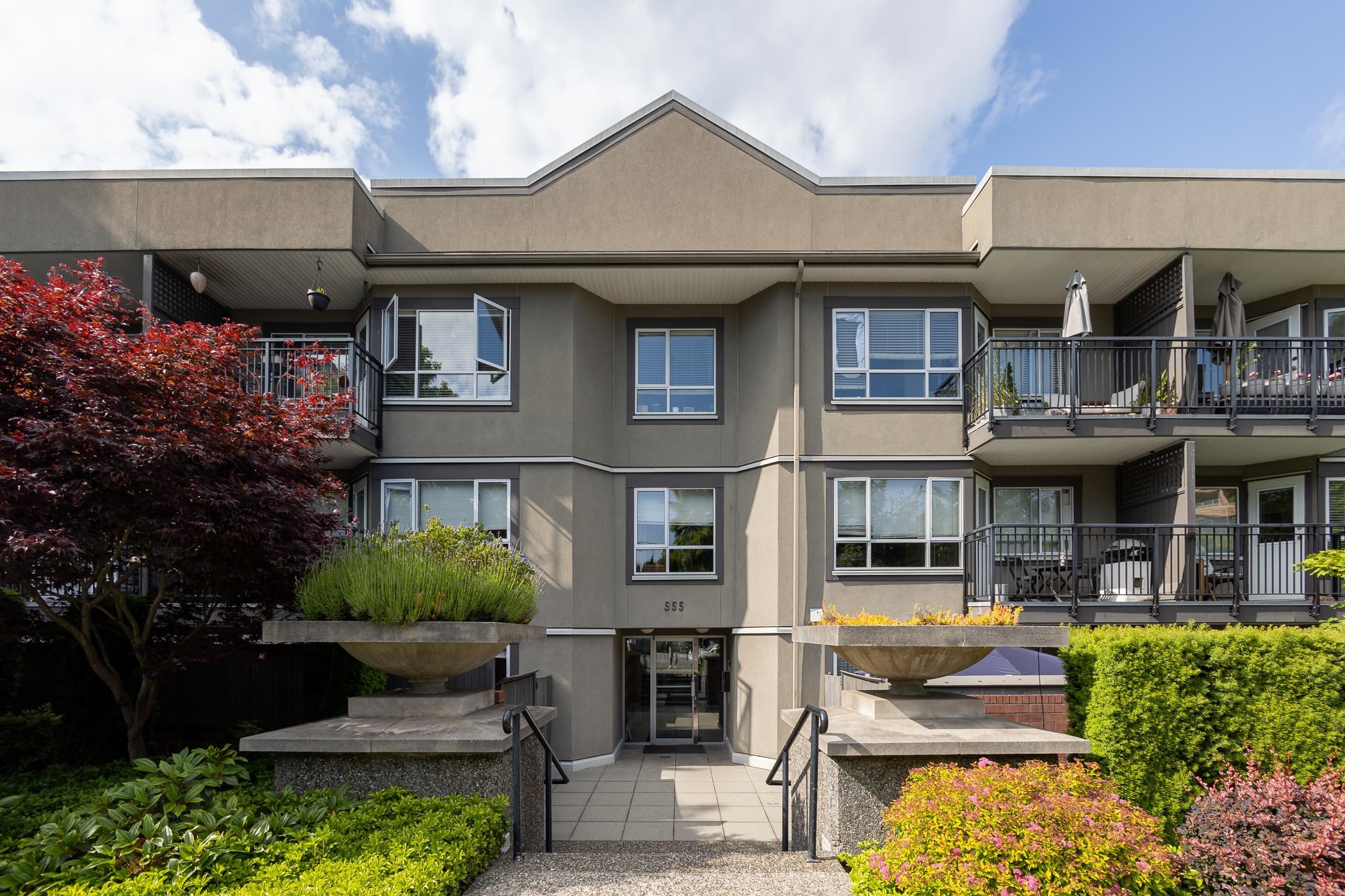 313 - 555 W 14TH AVENUE, Vancouver | Sold, R2783255 | Condos.ca