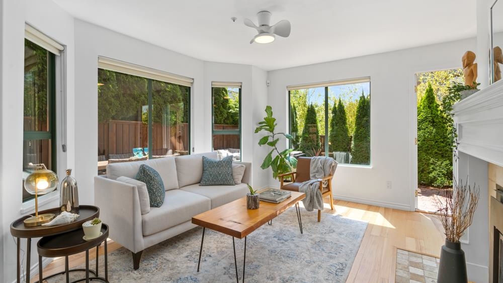 101 - 111 W 5TH STREET, North Vancouver | Sold, R2783795 | Condos.ca