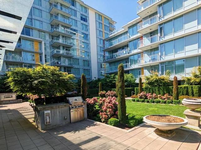 306 - 8677 CAPSTAN WAY, Richmond | Terminated, R2784486 | Condos.ca