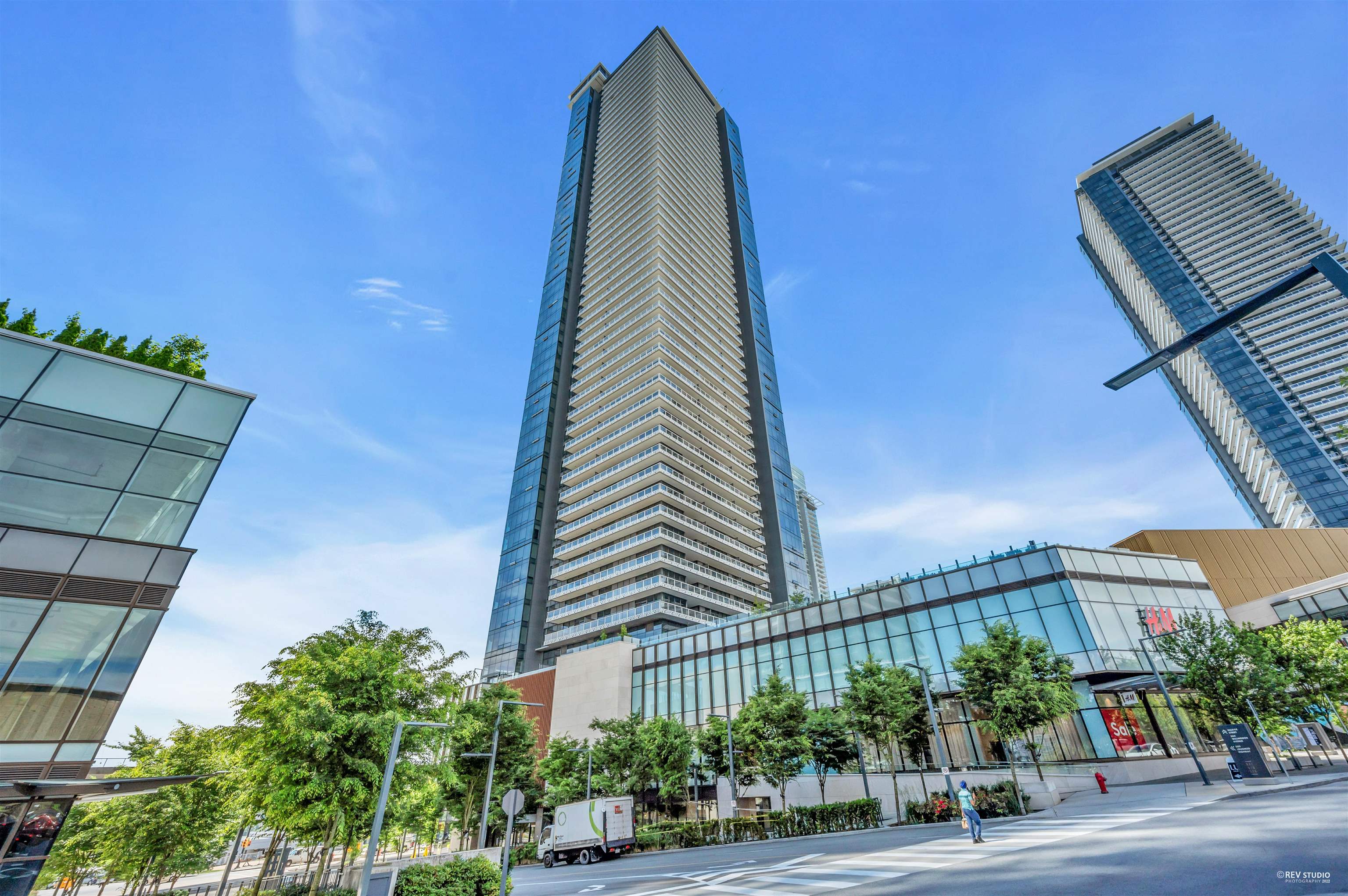 3806 - 1955 ALPHA WAY, Burnaby | Terminated, R2784812 | Condos.ca