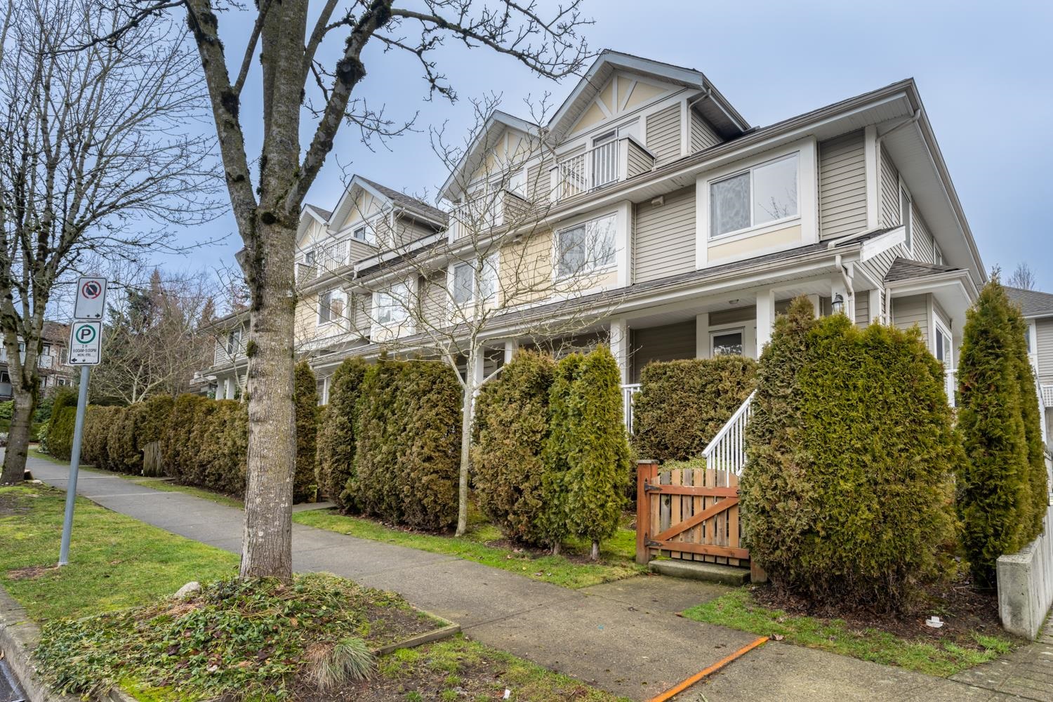 2 - 7136 18TH AVENUE, Burnaby | Sold, R2784913 | Condos.ca