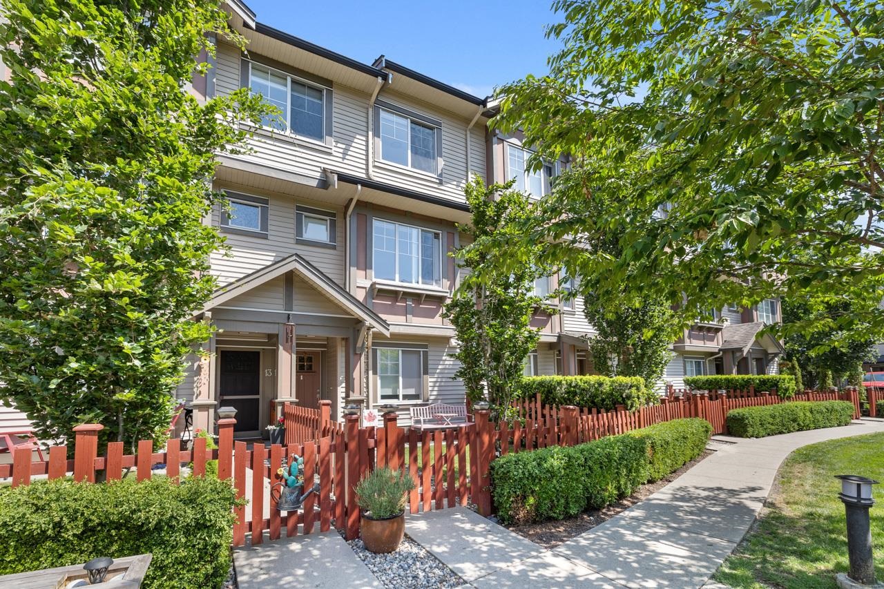 14 - 10151 240 STREET, Maple Ridge | Sold, R2784923 | Condos.ca