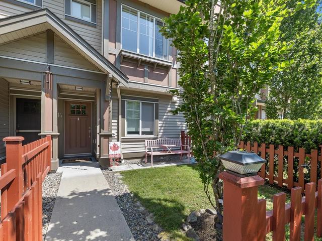 14 - 10151 240 STREET, Maple Ridge | Sold, R2784923 | Condos.ca