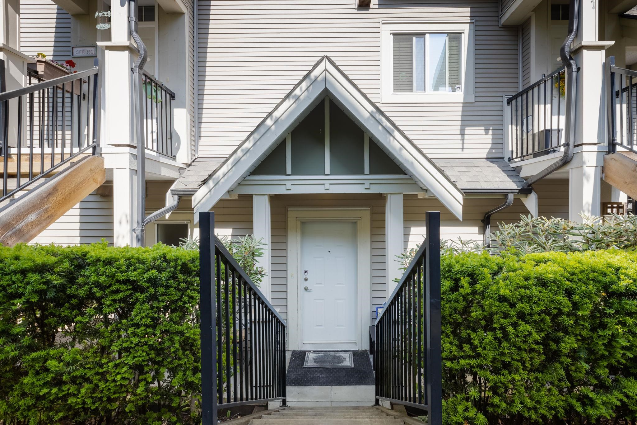 7 - 6888 RUMBLE STREET, Burnaby | Sold, R2785030 | Condos.ca