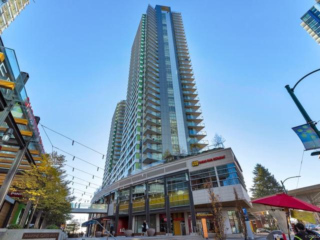 2004 - 488 SW MARINE DRIVE, Vancouver | Terminated, R2787529 | Condos.ca