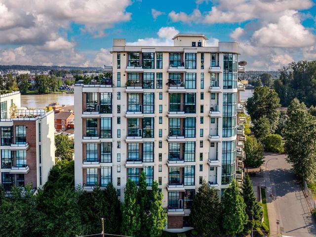 409 - 7 RIALTO COURT, New Westminster | Sold, R2788639 | Condos.ca