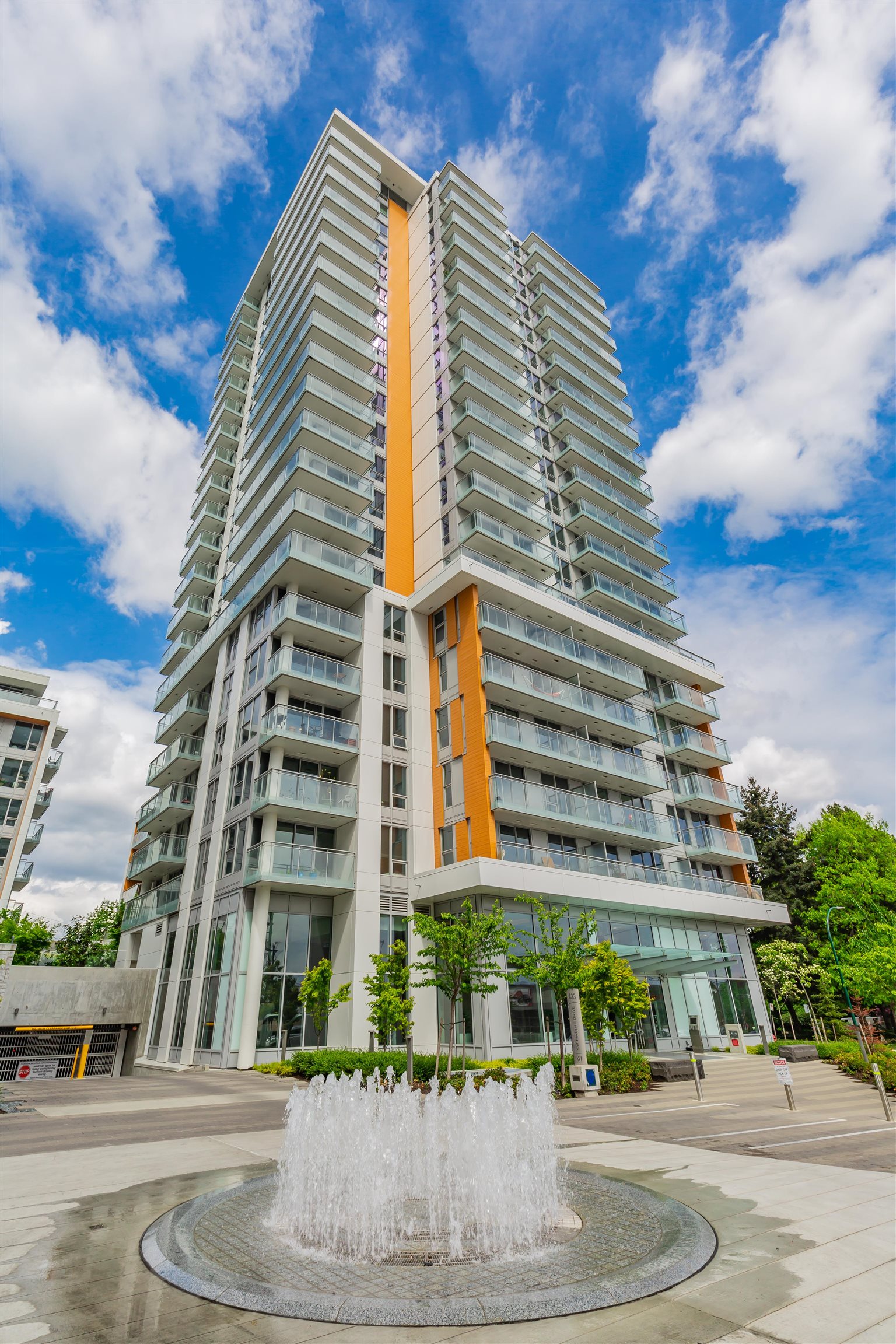 1509 - 433 SW MARINE DRIVE, Vancouver | Terminated, R2788847 | Condos.ca