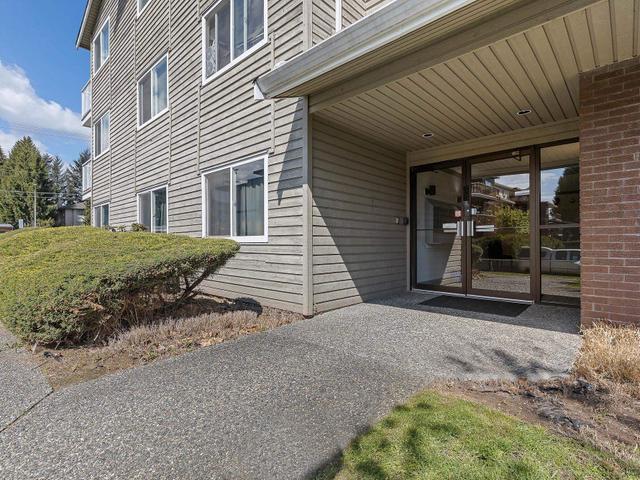 302 - 33664 MARSHALL ROAD, Abbotsford | Sold, R2788878 | Condos.ca