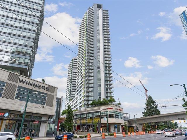 2602 - 488 SW MARINE DRIVE, Vancouver | Terminated, R2789126 | Condos.ca