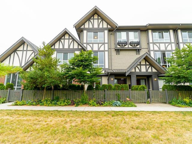 109 - 10388 NO. 2 ROAD, Richmond | Sold, R2790661 | Condos.ca