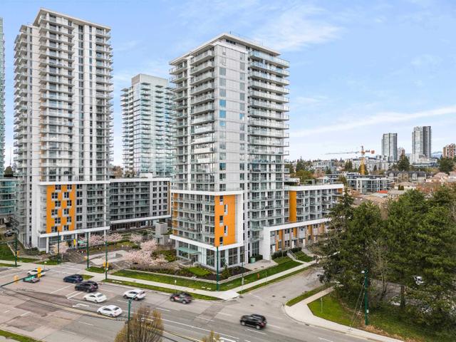 1908 - 433 SW MARINE DRIVE, Vancouver | Terminated, R2791737 | Condos.ca