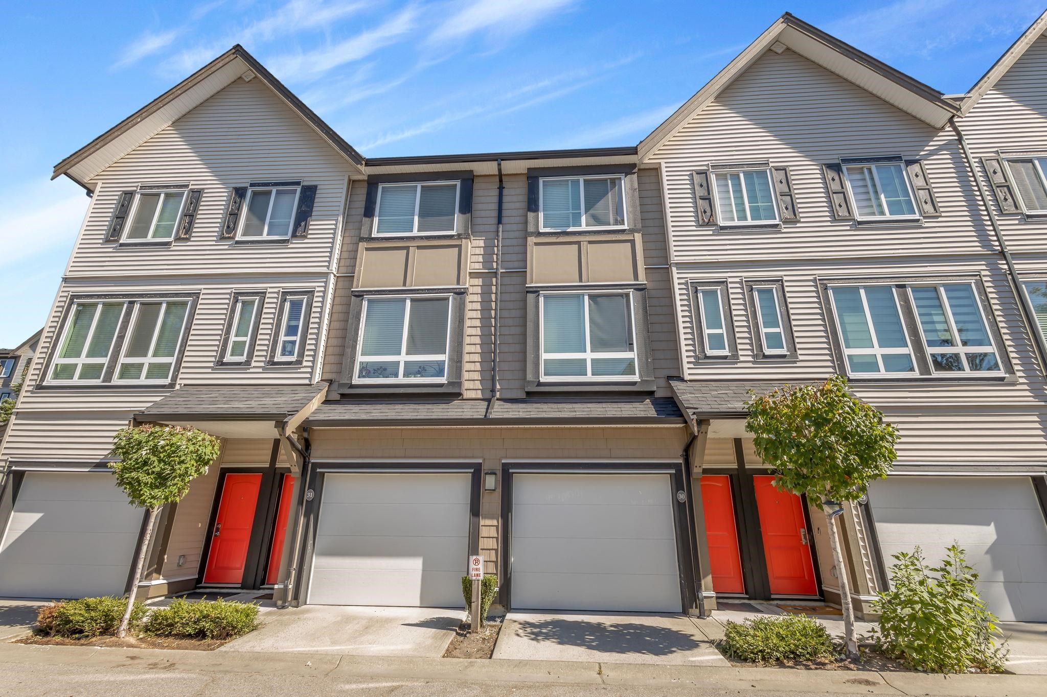 30 - 14555 68 AVENUE, Surrey | For Sale @ $849,000 | Condos.ca