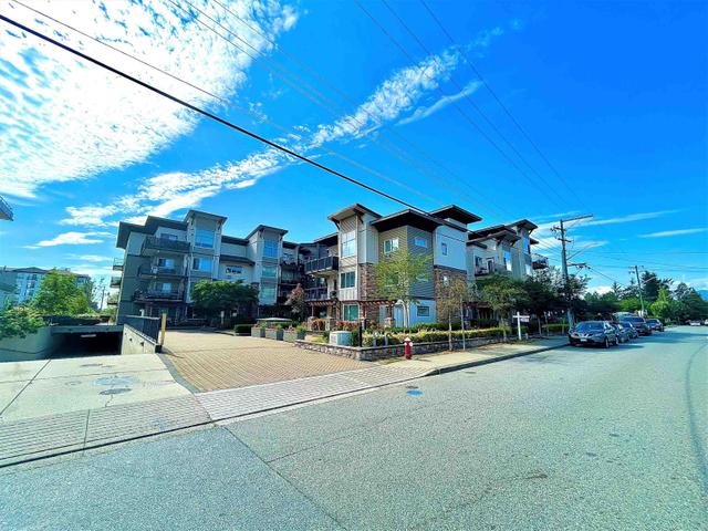 311 - 11935 BURNETT STREET, Maple Ridge | For Sale @ $648,000 | Condos.ca