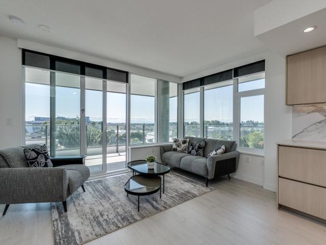 508 - 8555 CAPSTAN WAY, Richmond | Sold, R2800245 | Condos.ca