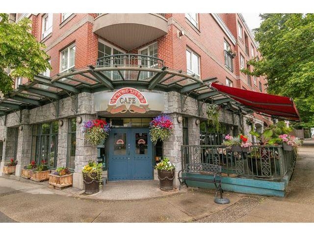 202 - 1989 DUNBAR STREET, Vancouver | Leased, R2800798 | Condos.ca