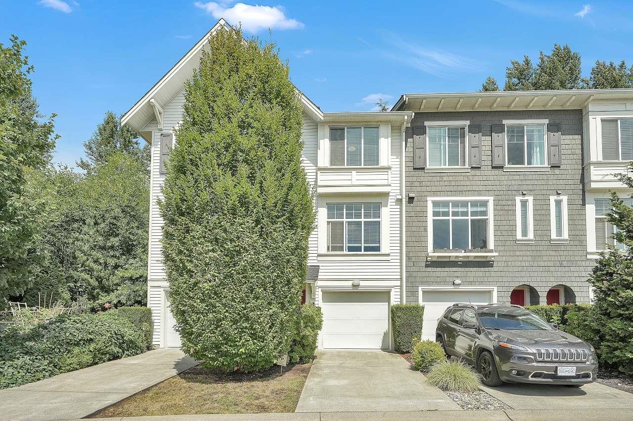 23 - 18681 68TH AVENUE, Surrey | Sold, R2801470 | Condos.ca