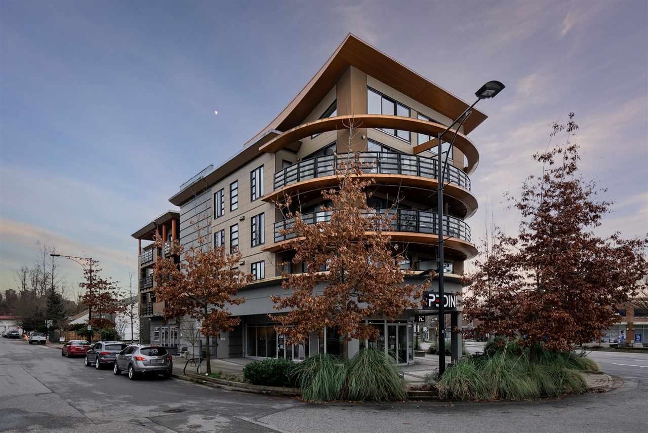 405 - 857 W 15TH STREET, North Vancouver | Sold, R2801709 | Condos.ca