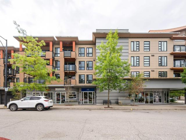 405 - 857 W 15TH STREET, North Vancouver | Sold, R2801709 | Condos.ca