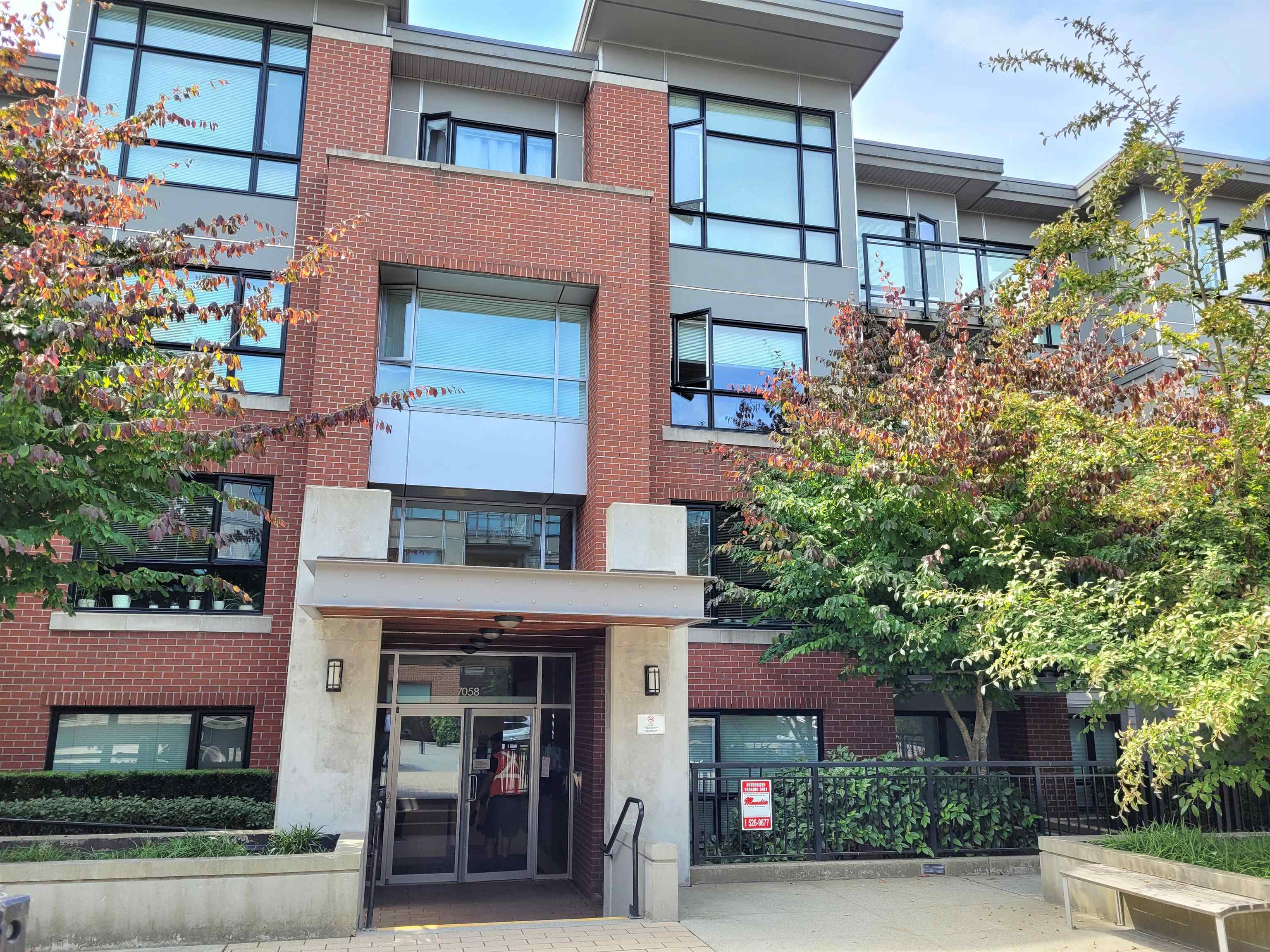 406 - 7058 14TH AVENUE, Burnaby | Sold, R2803283 | Condos.ca