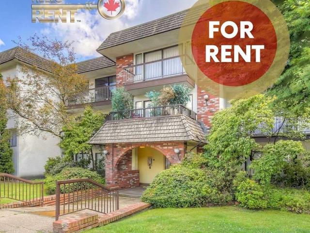 101 - 2040 CORNWALL AVENUE, Vancouver | Leased, R2803944 | Condos.ca