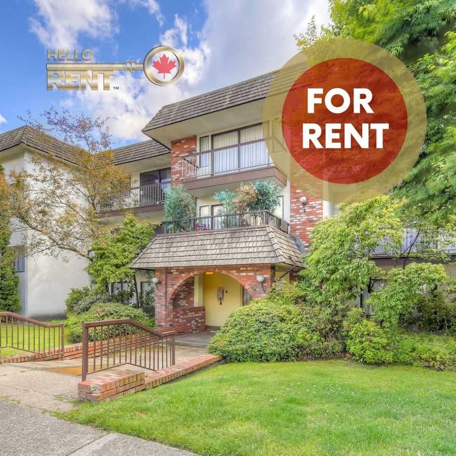 101 - 2040 CORNWALL AVENUE, Vancouver | Leased, R2803944 | Condos.ca