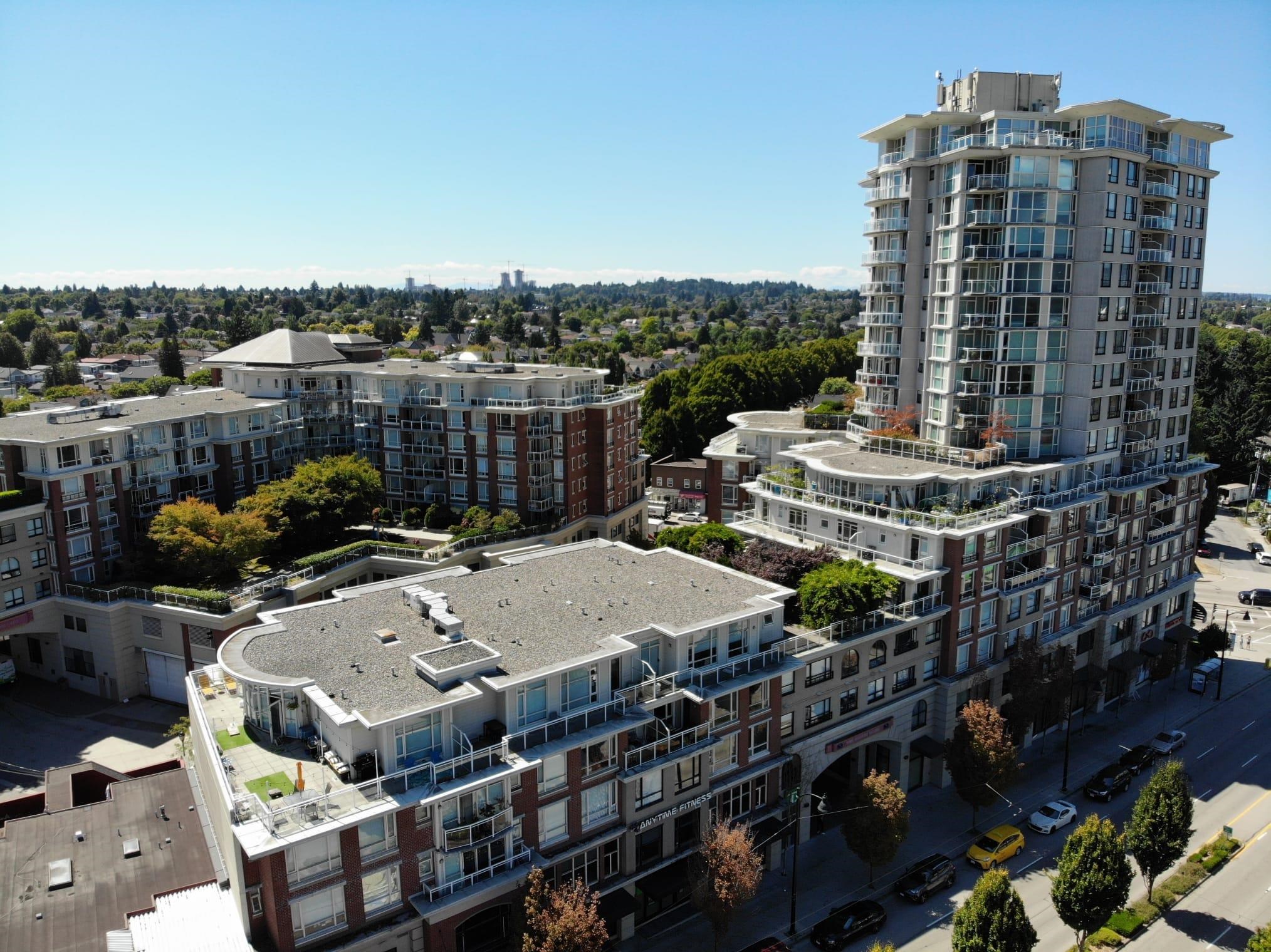 556 - 1432 KINGSWAY, Vancouver | Sold, R2803979 | Condos.ca