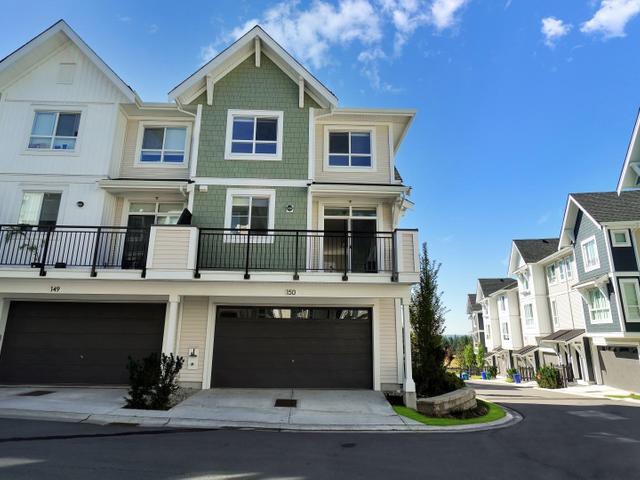 150 - 8335 NELSON STREET, Mission | Sold, R2804145 | Condos.ca