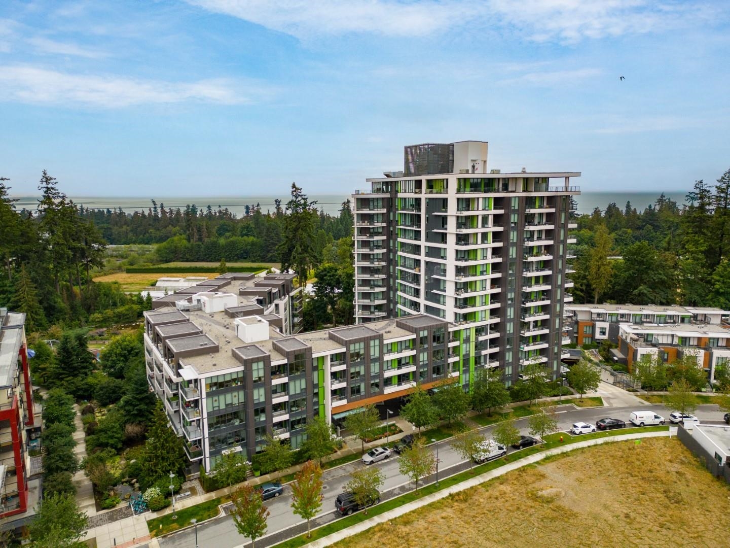 635 - 3563 ROSS DRIVE, Vancouver | Sold, R2807029 | Condos.ca