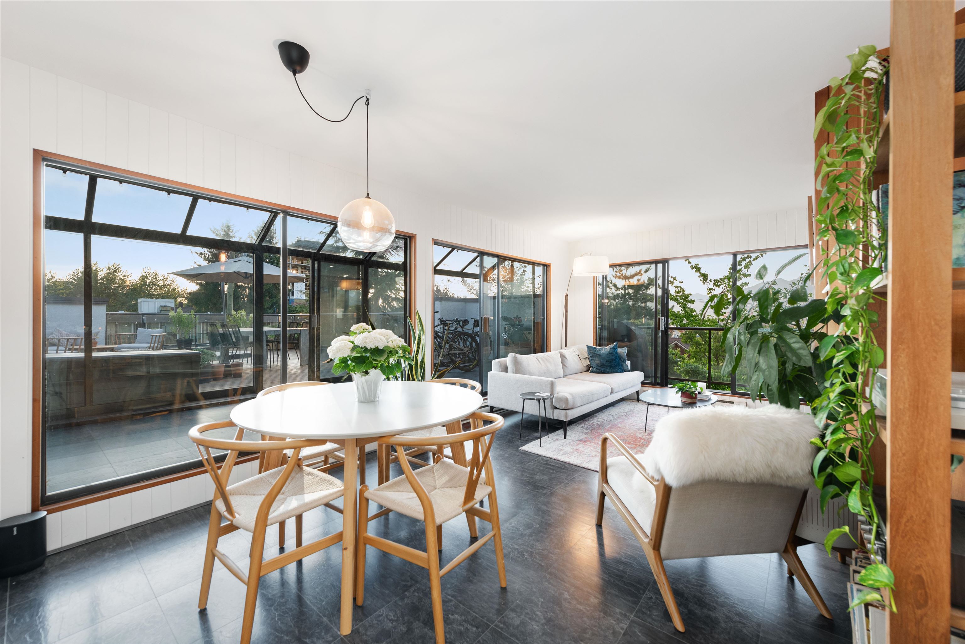 407 - 2222 PRINCE EDWARD STREET, Vancouver | Sold, R2807481 | Condos.ca