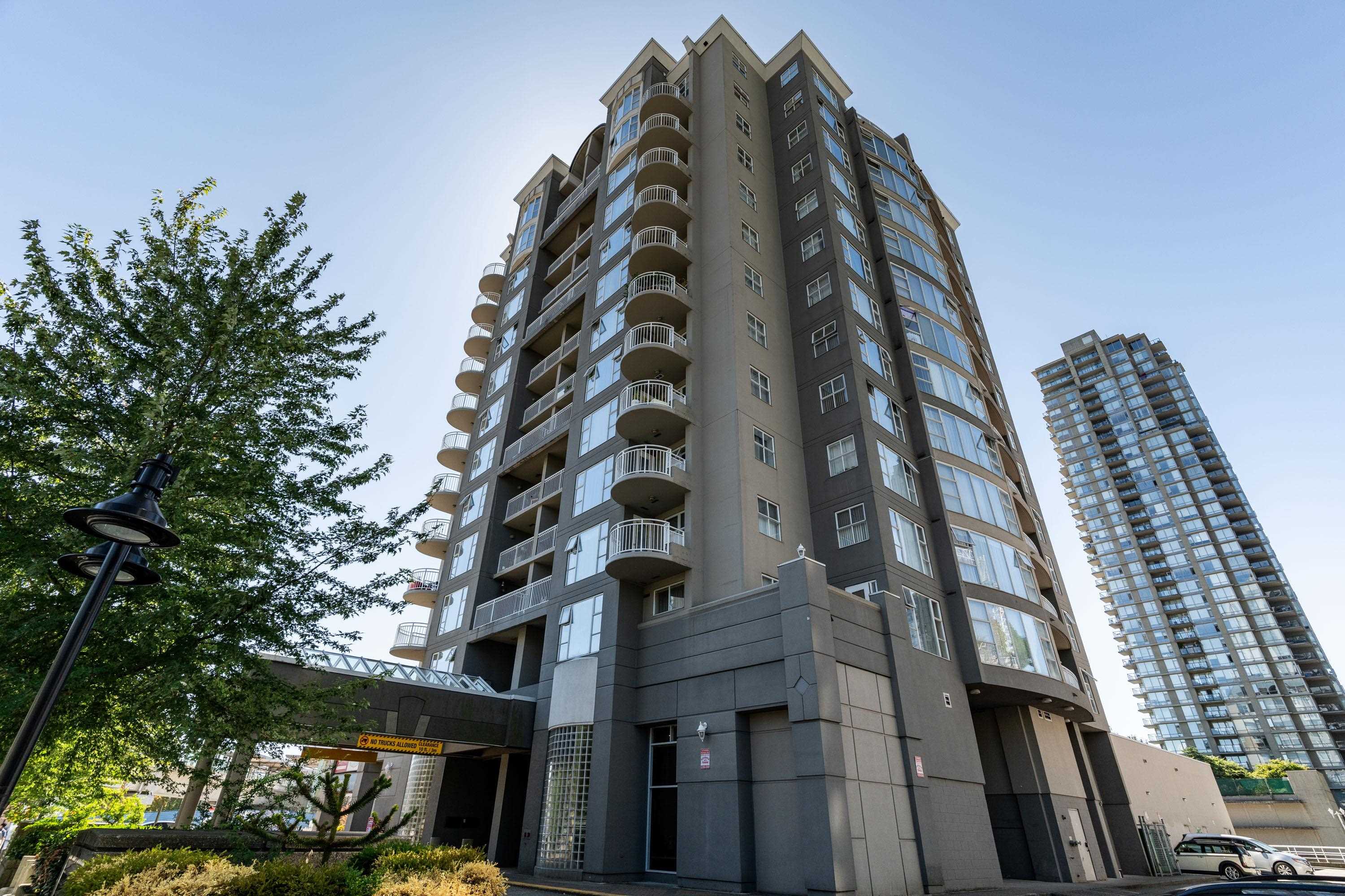902 - 1180 PINETREE WAY, Coquitlam | Sold, R2808099 | Condos.ca