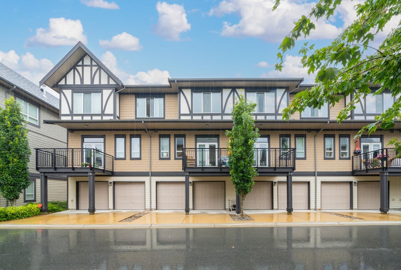 75 - 10388 NO. 2 ROAD, Richmond | Terminated, R2810421 | Condos.ca