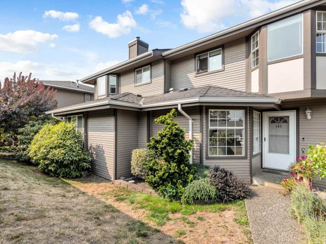 143 - 1140 CASTLE CRESCENT, Port Coquitlam | Terminated, R2810519 ...