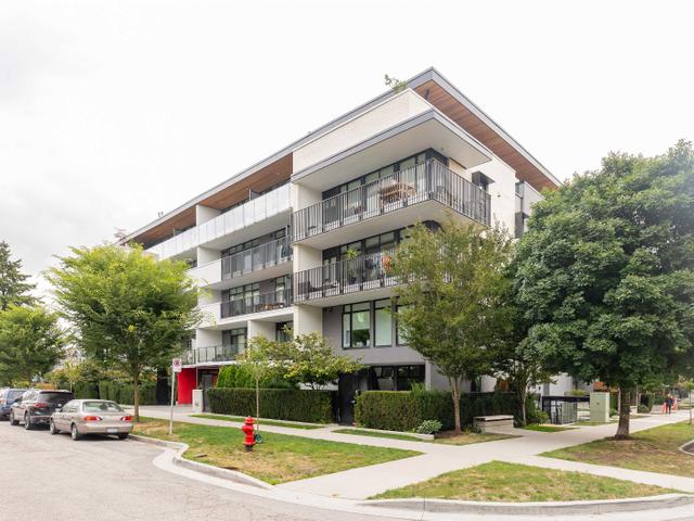 511 - 5080 QUEBEC STREET, Vancouver | Sold, R2811628 | Condos.ca