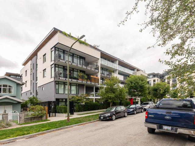 511 - 5080 QUEBEC STREET, Vancouver | Sold, R2811628 | Condos.ca