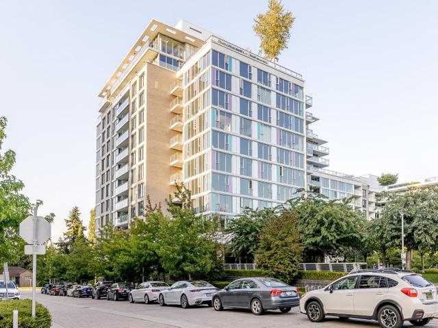 1131 - 8988 PATTERSON ROAD, Richmond | Terminated, R2812024 | Condos.ca