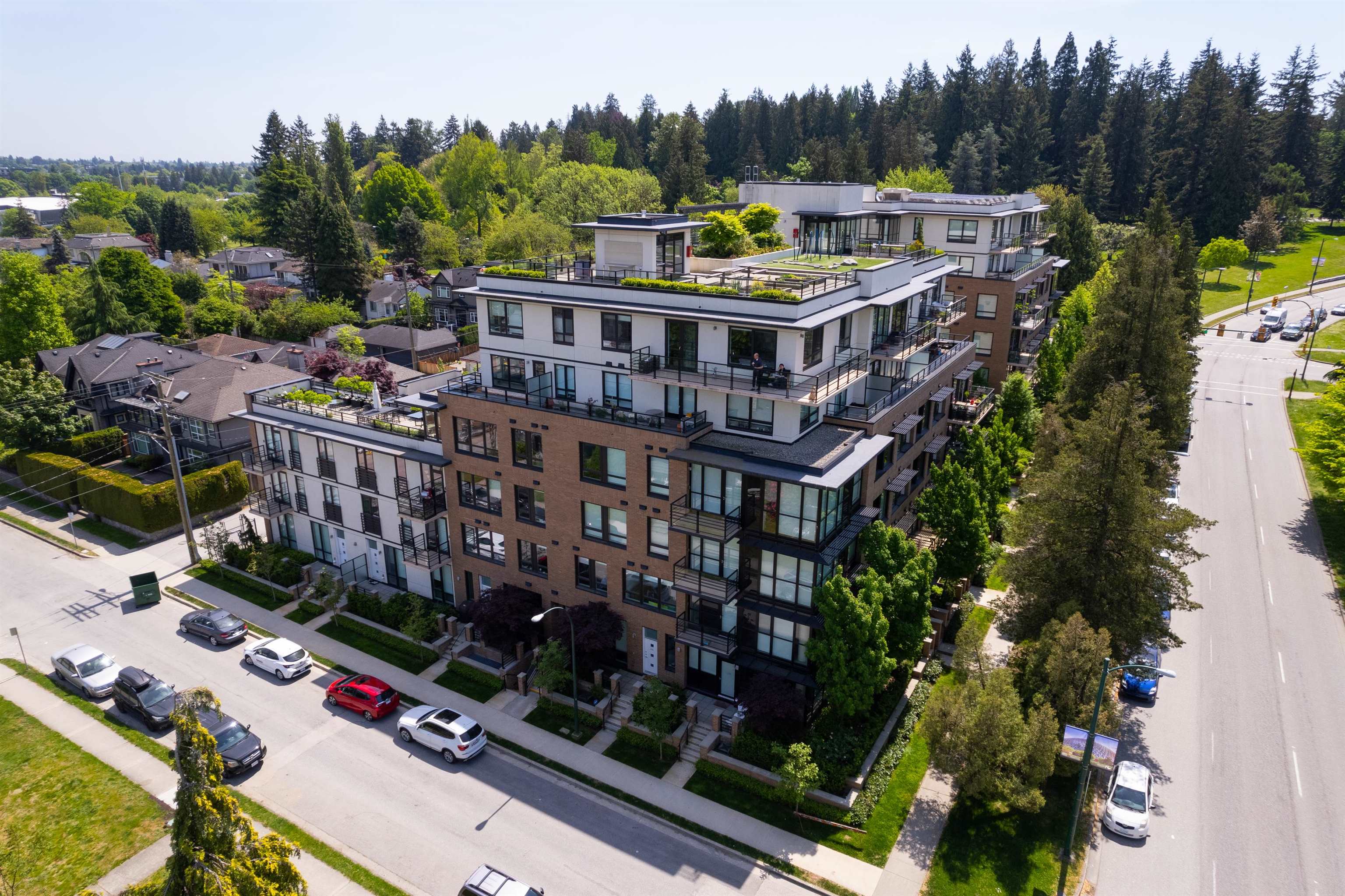 208 - 4408 CAMBIE STREET, Vancouver | Sold, R2813640 | Condos.ca